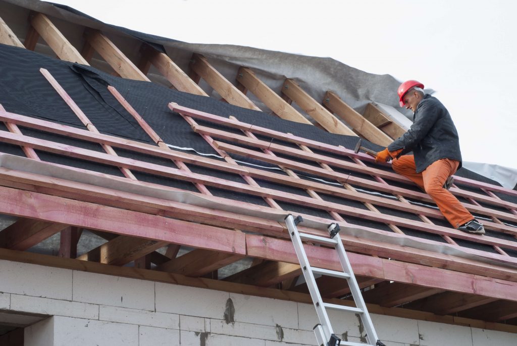 Roof Replacement Service – Toowoomba Roofing – Maintenance & Repair